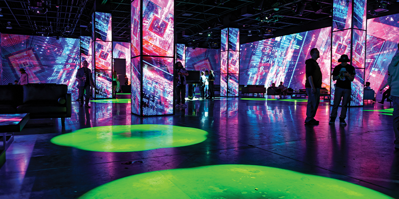Get to know Beeple, aka Mike Winkelman, who is changing attitudes about ...