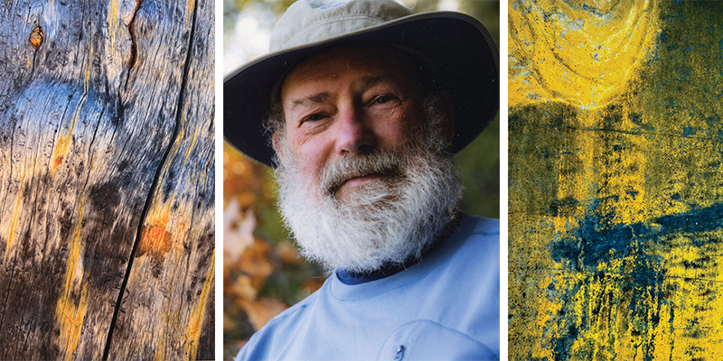 Photographer and structural engineer John Moore finds beauty and ...