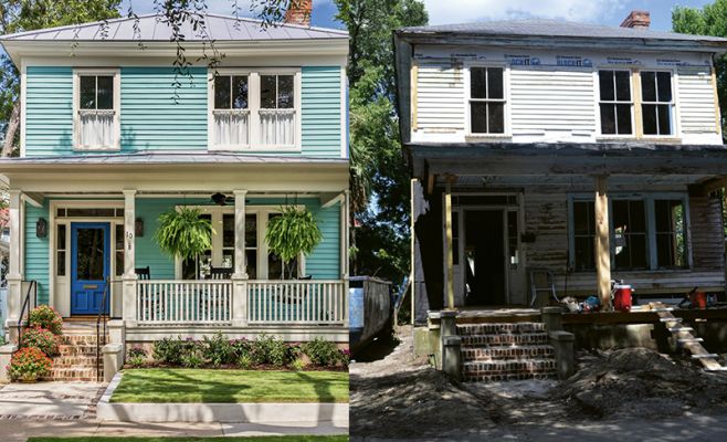 This Old House | Charleston SC | Charleston Magazine