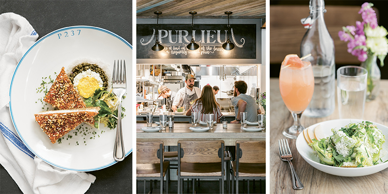 Purlieu | Charleston SC | Charleston Magazine