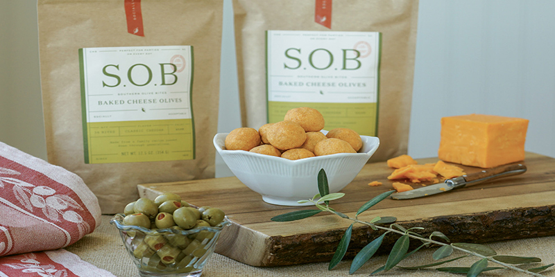 Retro Bites | Charleston SC | Charleston Magazine