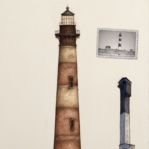 Lighthouse | Charleston SC | Charleston Magazine