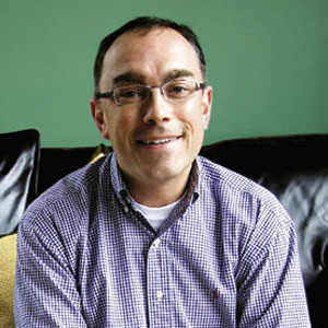 Andy Rankin | Charleston SC | Charleston Magazine