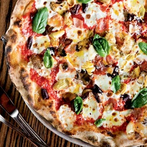 Crust | Charleston SC | Charleston Magazine