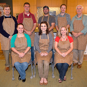 Get Cooking Charleston! | Charleston SC | Charleston Magazine