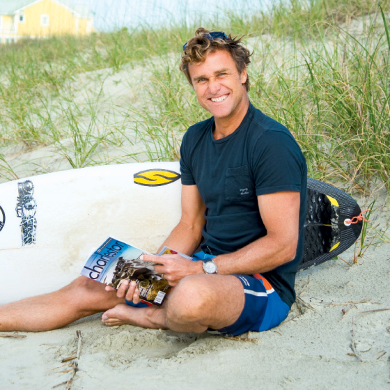 Kai Dilling | Charleston SC | Charleston Magazine